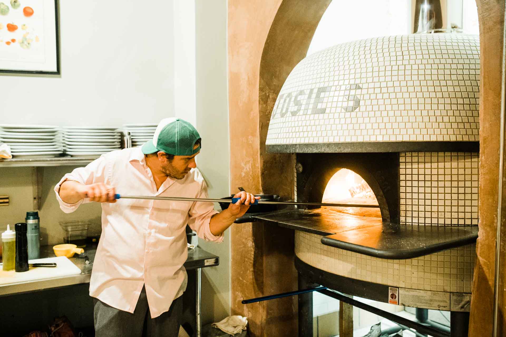 Home - Josephine's Pizzeria & Enoteca